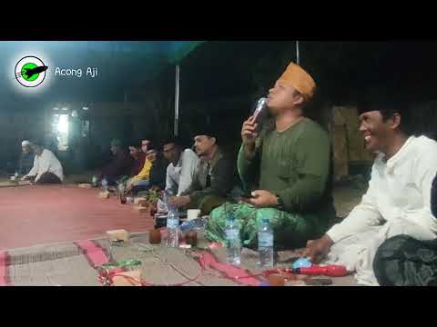 EDHINGGEL RENG TOWA ‼️ JAM'IYYAH SHOLAWAT KABERE' KATEMOR ASEPSAP