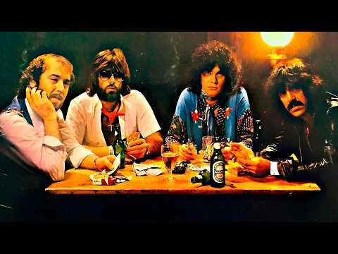 Они НЕНАВИДЕЛИ эту песню, а она сделала Nazareth мировыми рок-звёздами