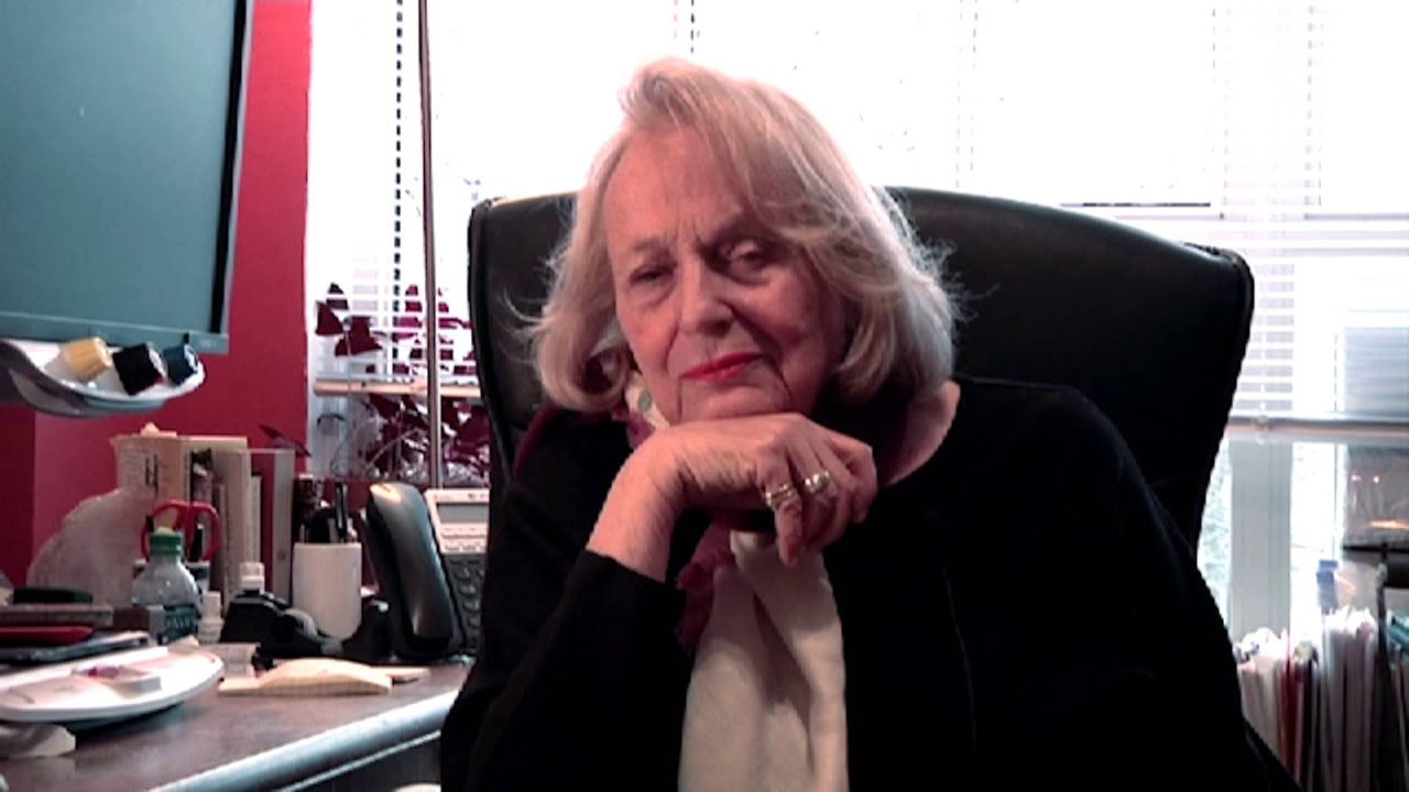 Jane Parsons-Fein on Milton Erickson and the Unconscious Part II - YouTube