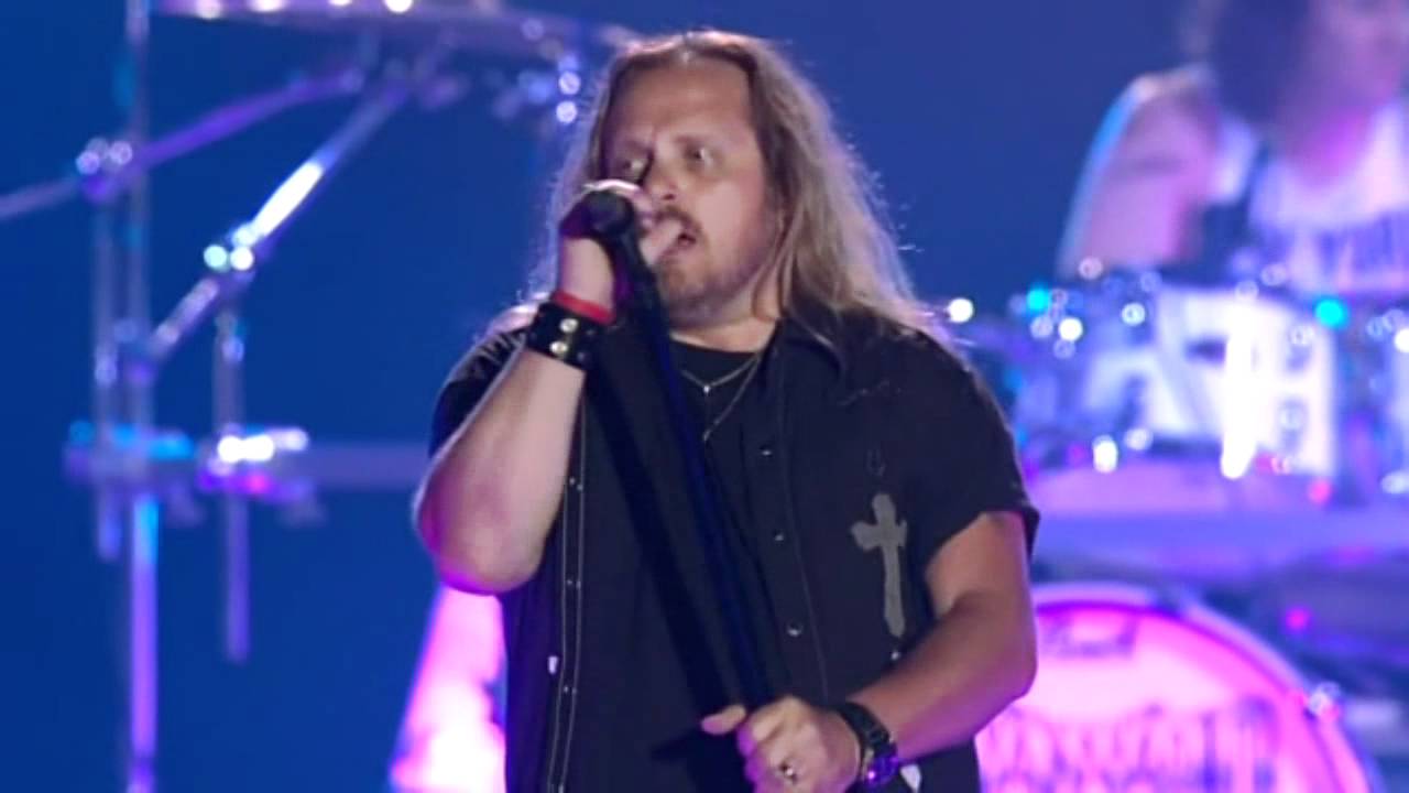 LYNYRD SKYNYRD TUESDAY´S GONE - YouTube