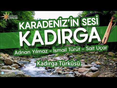 Kadırga Türküsü - Sait Uçar