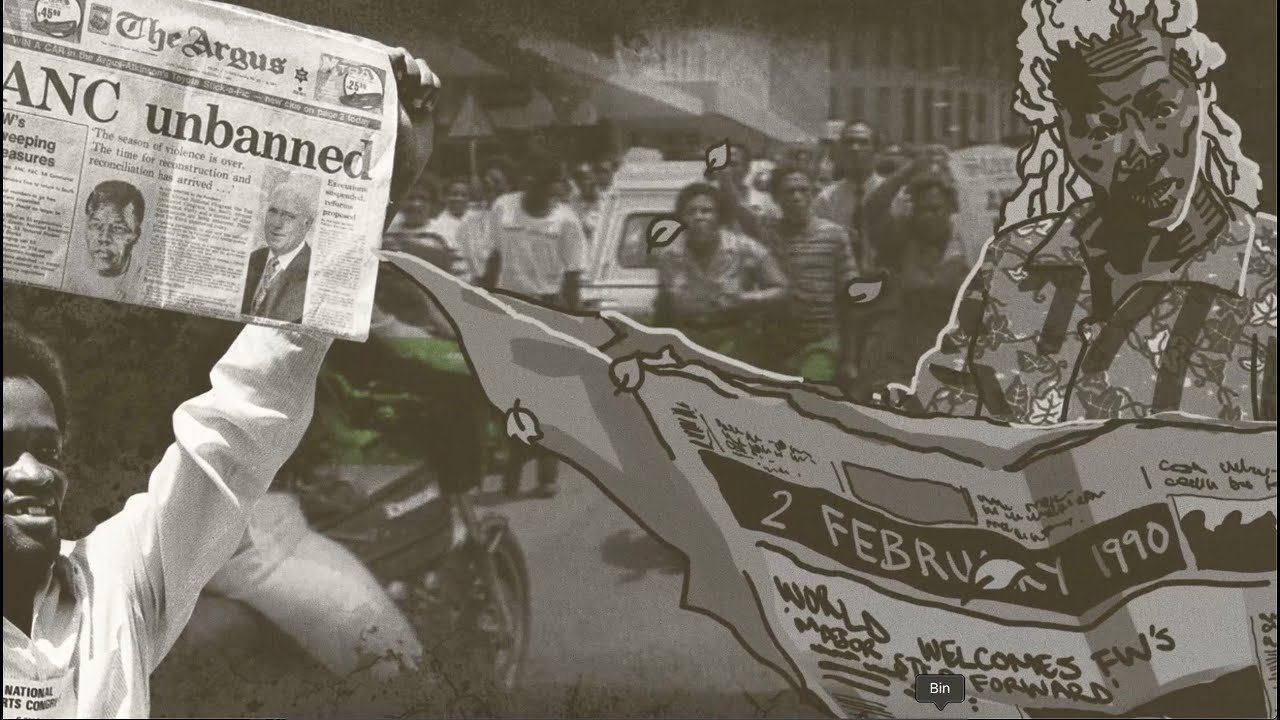 Episode 3: An Animated Story of the Making of the Constitution - YouTube