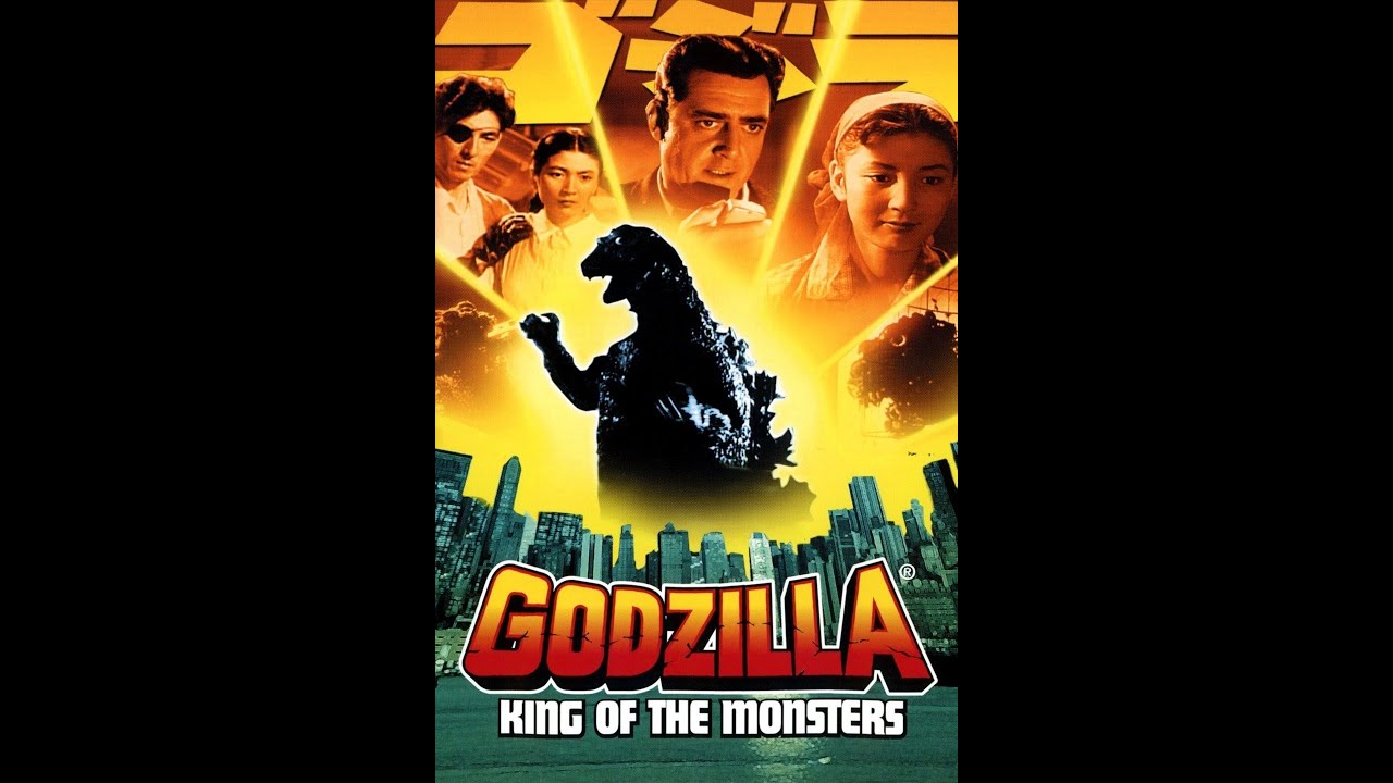 (HEADPHONE WARNING) All Godzilla themes simultaneously - YouTube