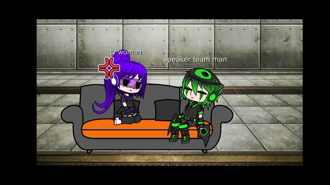 skibidi love episode 7 - YouTube