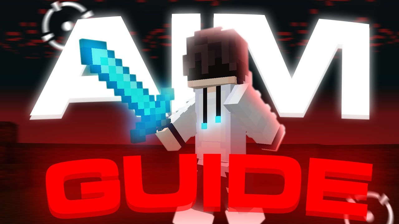The Best Way to Improve Your Aim in Minecraft PvP - YouTube