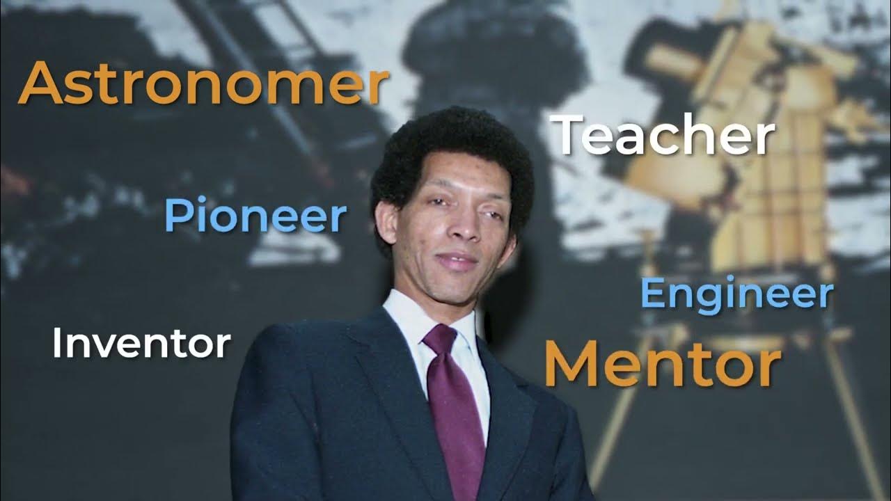 NASA Names Mission in Honor of Apollo-Era Visionary Dr. George R ...