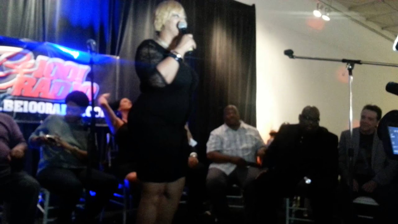 BE100 Radio Launch Part 1 - YouTube