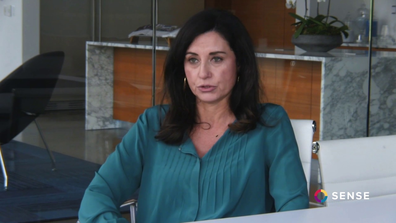 Why Customers Love Us: A Conversation with Regina Sperry, Nytec - YouTube