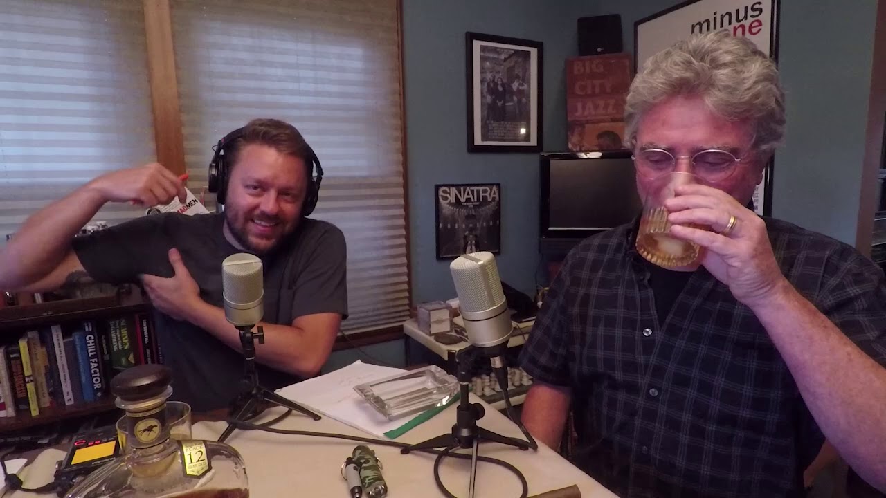 THE UNTOLD STORIES OF DR. MIKE ABERNETHY - YouTube