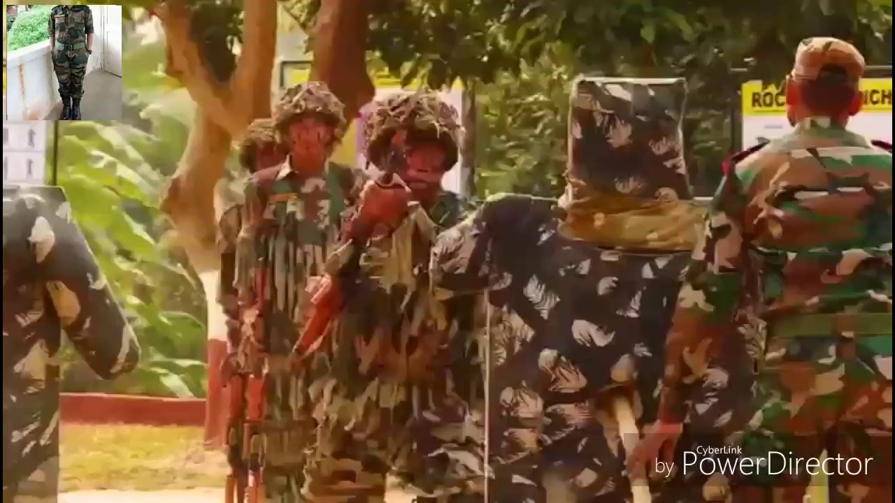 ASSAM_RIFILE | INDIAN_ASSAM_RIFILE - YouTube