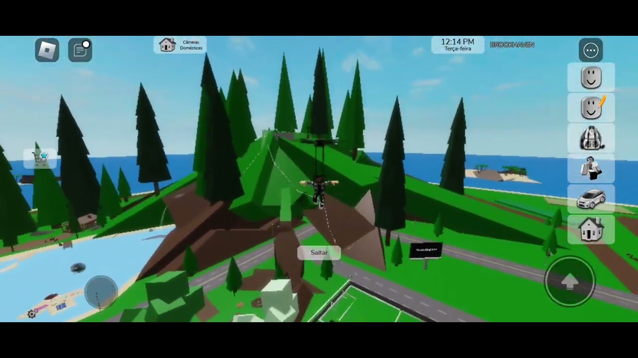 o nome do canal dela e 💜laura game 💜 - YouTube