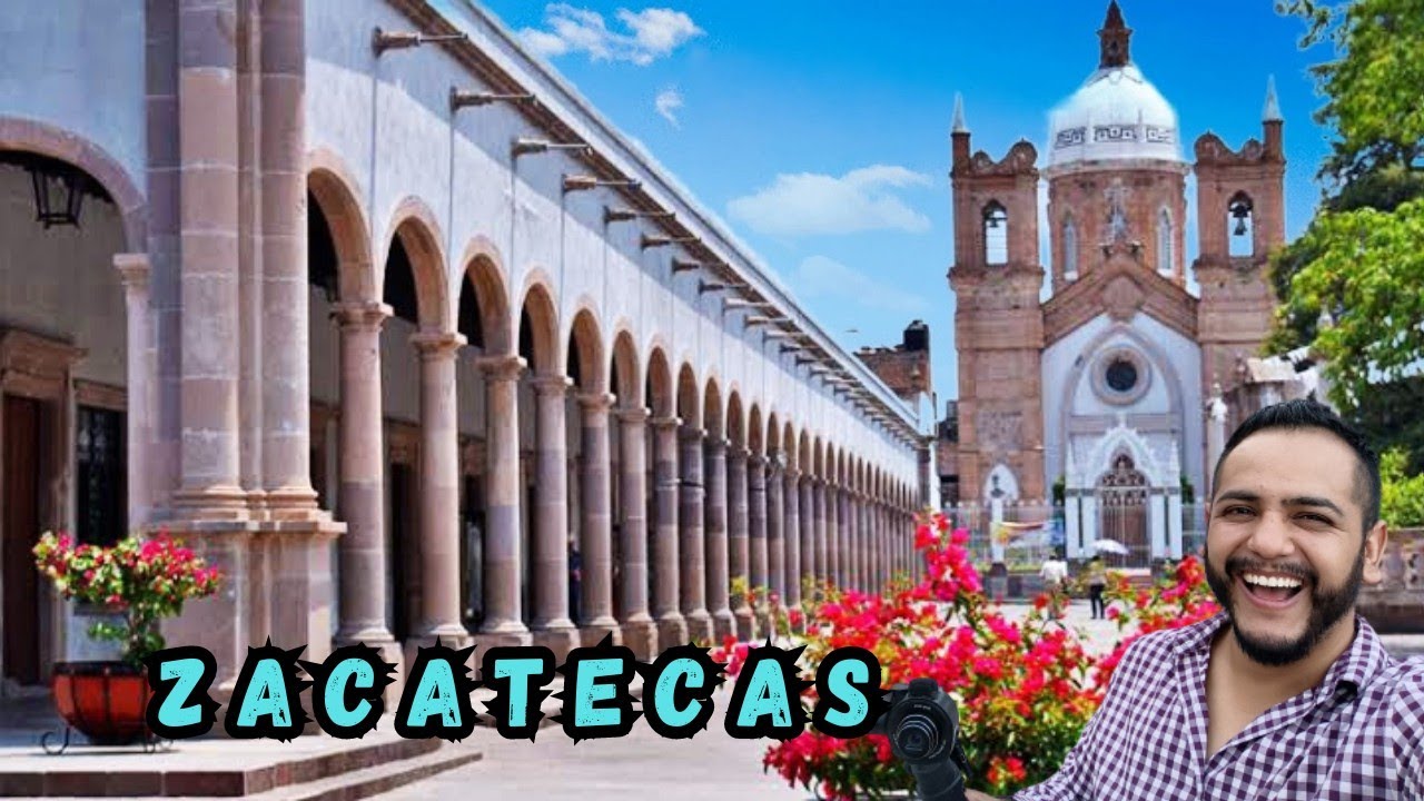 Qué hacer en el pueblo mágico Nochistlán de Mejía, Zacatecas” Historia ...