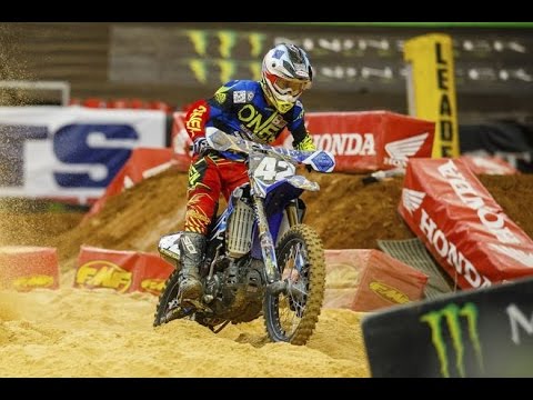 Kyle Cunningham Parts Ways with Blue Buffalo/Slater Skins Racing | 2017 ...