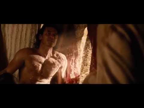 Dracula Untold// Clip Vlad Reveals What He's Become (OV)