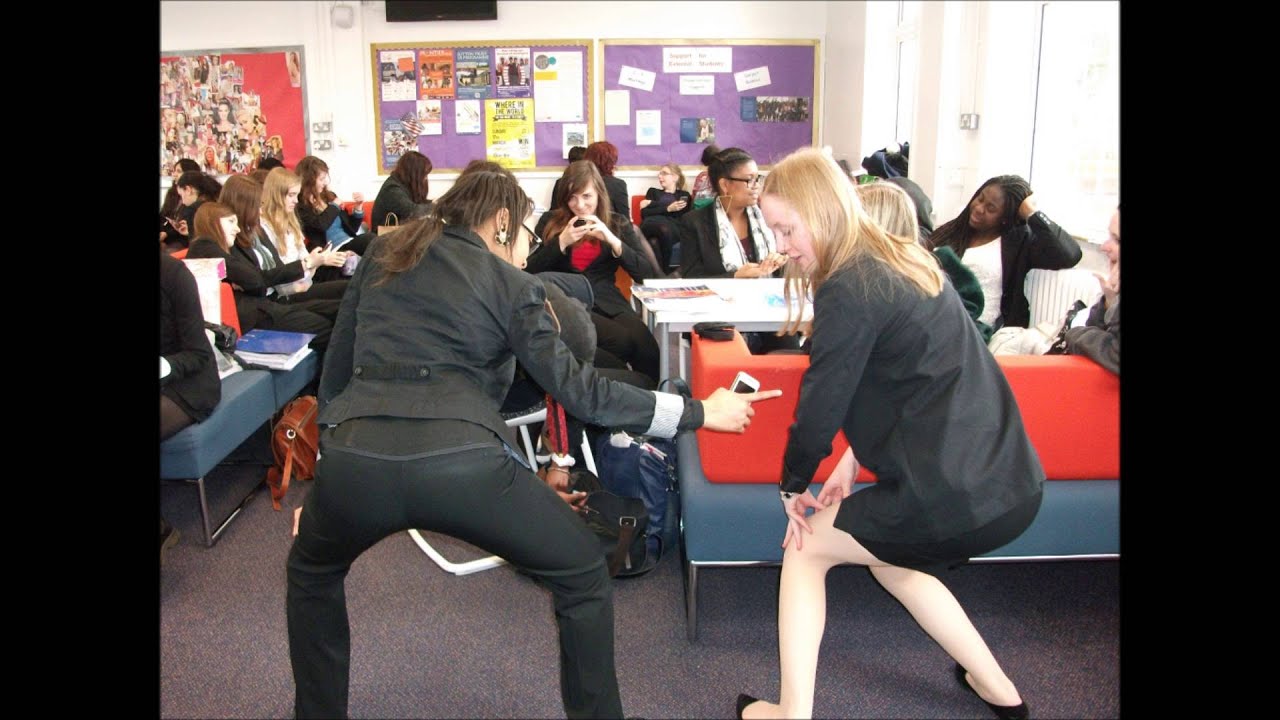 SCGSG Ofsted Video - YouTube