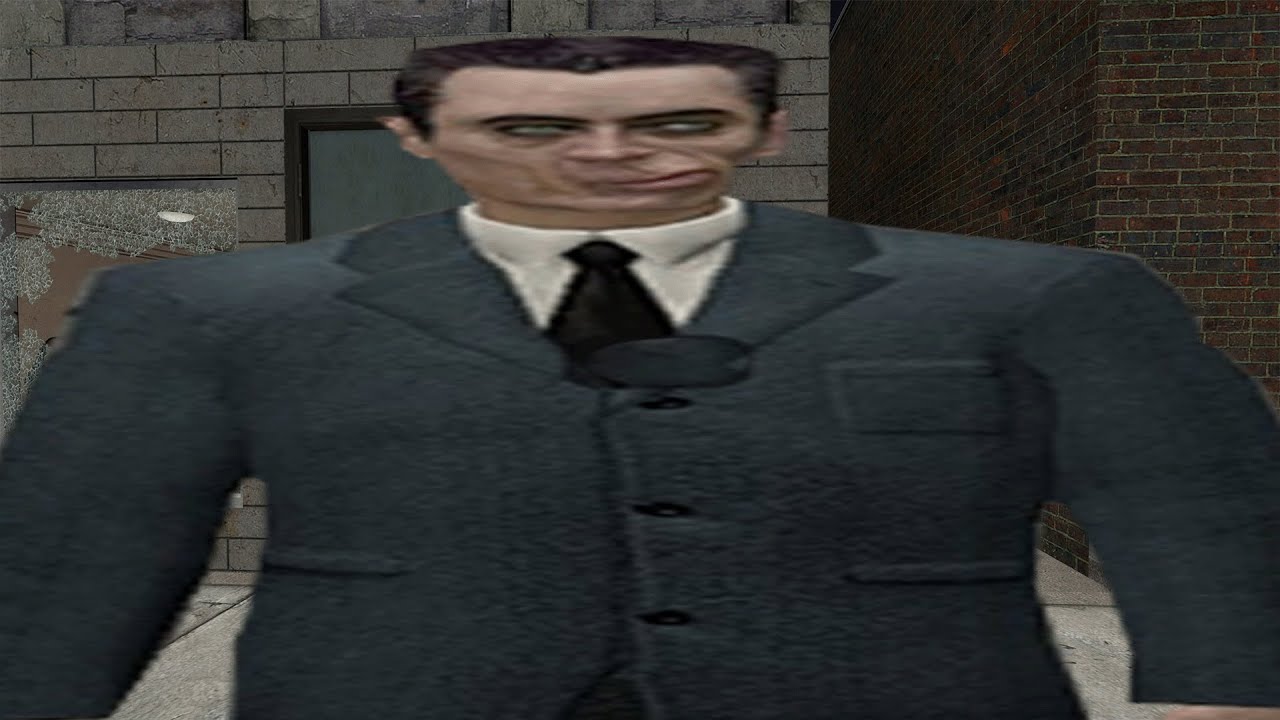 THE INCREDIBLE TALE OF DIL DOE (GMODRP) - YouTube