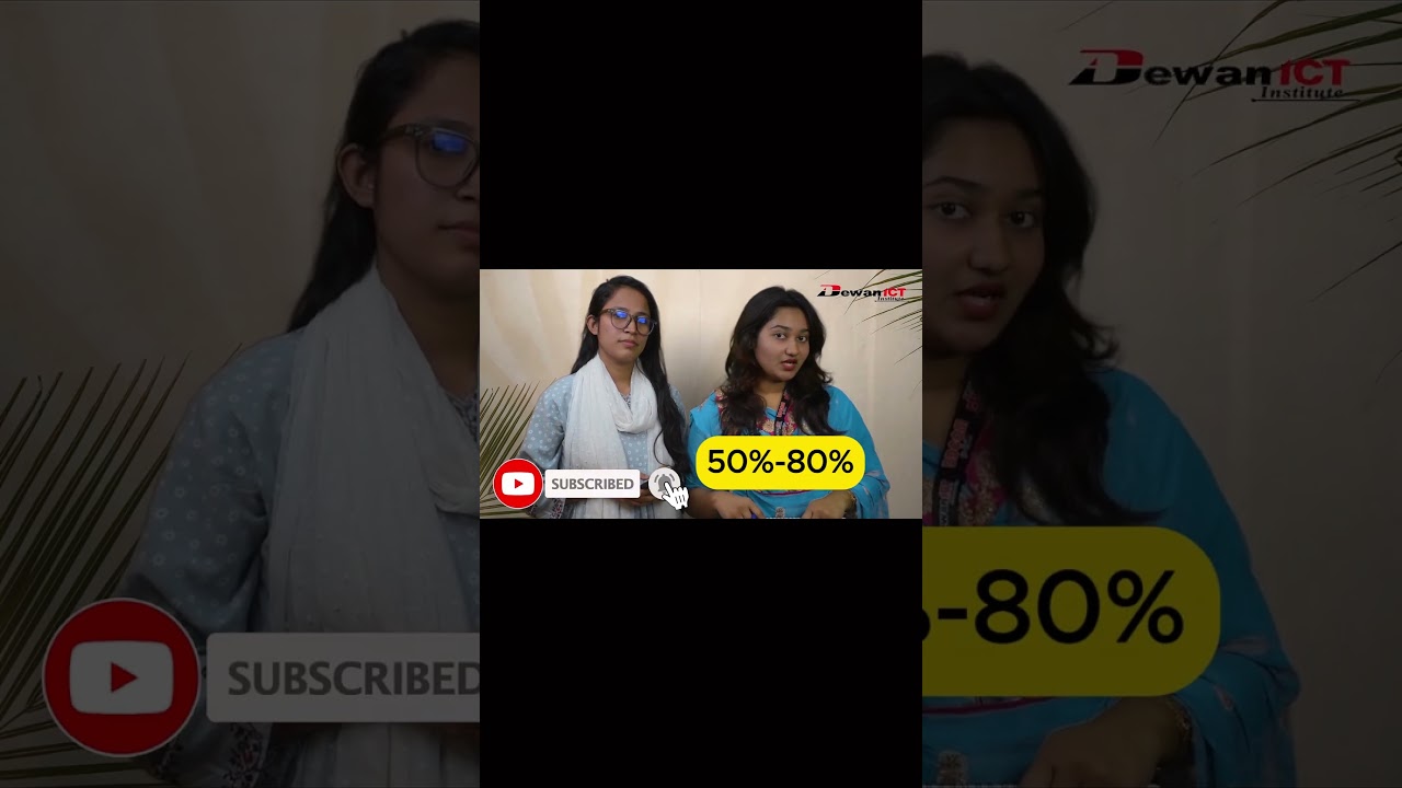 Free Course | Best IT Training Institute In Bangladesh