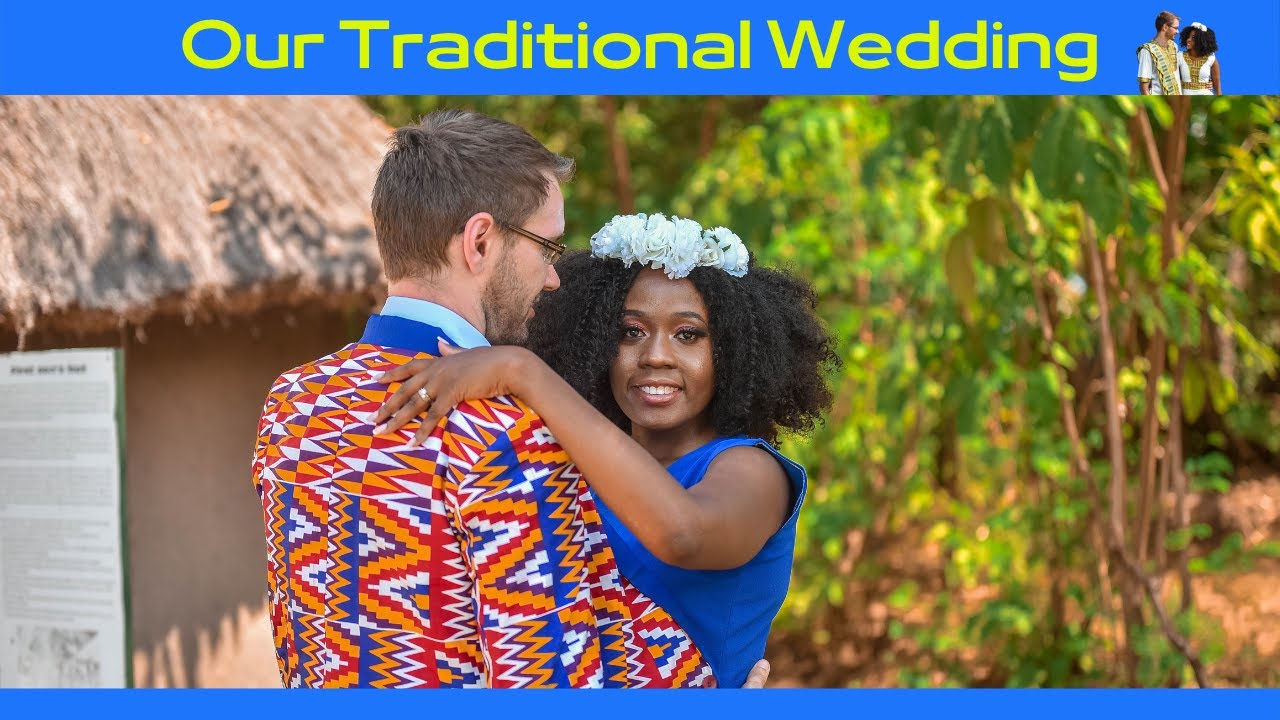 Our Luo-Traditional Wedding Kenya 2021 - YouTube