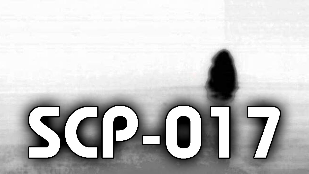 ARCHIVOS SCP: 017 - YouTube