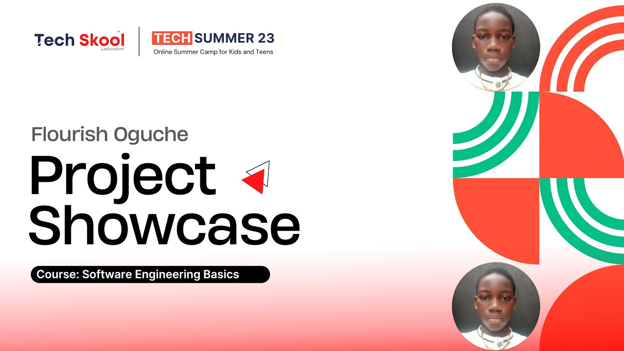 A Video Player built with HTML, CSS and JavaScript by Flourish Oguche | Learners Project ...
