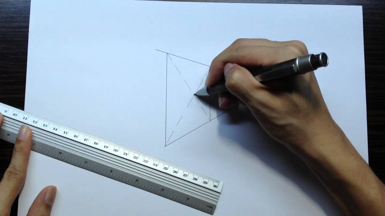 Find Centre Of Square Or Rectangle Math Tutorial YouTube Find Centre Of Square Or Rectangle Math Tutorial YouTube