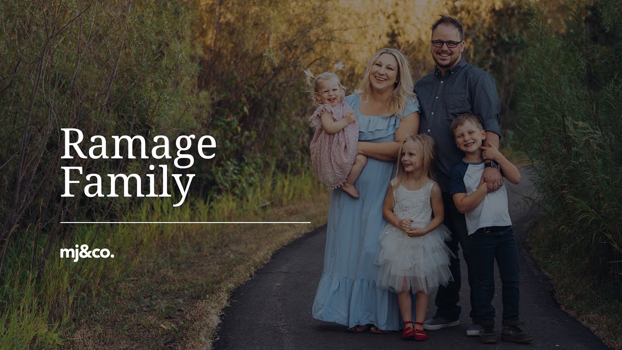 Jay Ramage Family - YouTube