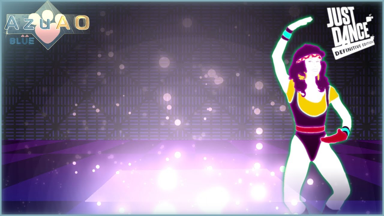 Nakaniwa no Shoujotachi | SHISHAMO Mashup | Just Dance Definitive Edition - YouTube