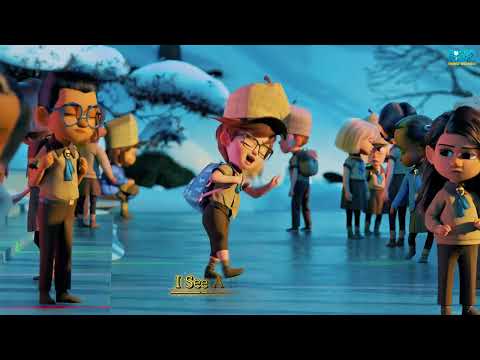 Boss Baby 2 Funny Edit | Clean Cinematic CC | AE Edits