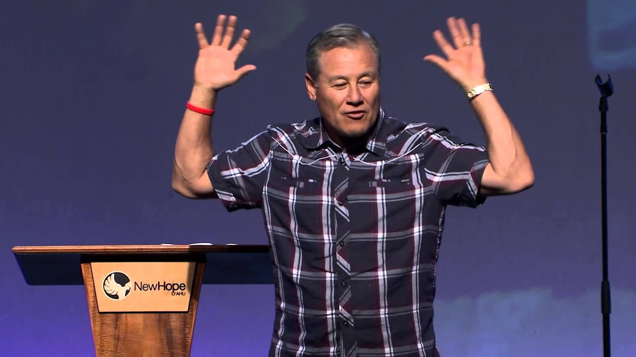 "The Power of Worship" - Pastor Wayne Cordeiro - Midweek - YouTube