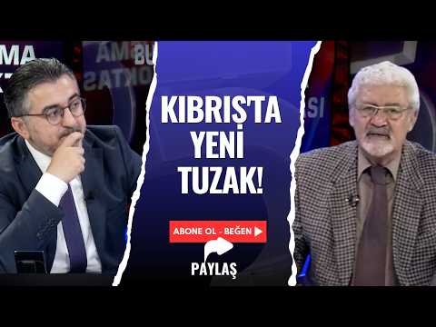 TÜRKİYE'DE TARİHİ NATO ZİRVESİ VE GİZLİ KIBRIS PLANI | Trump'ın Gelişi Ne Anlama Geliyor?
