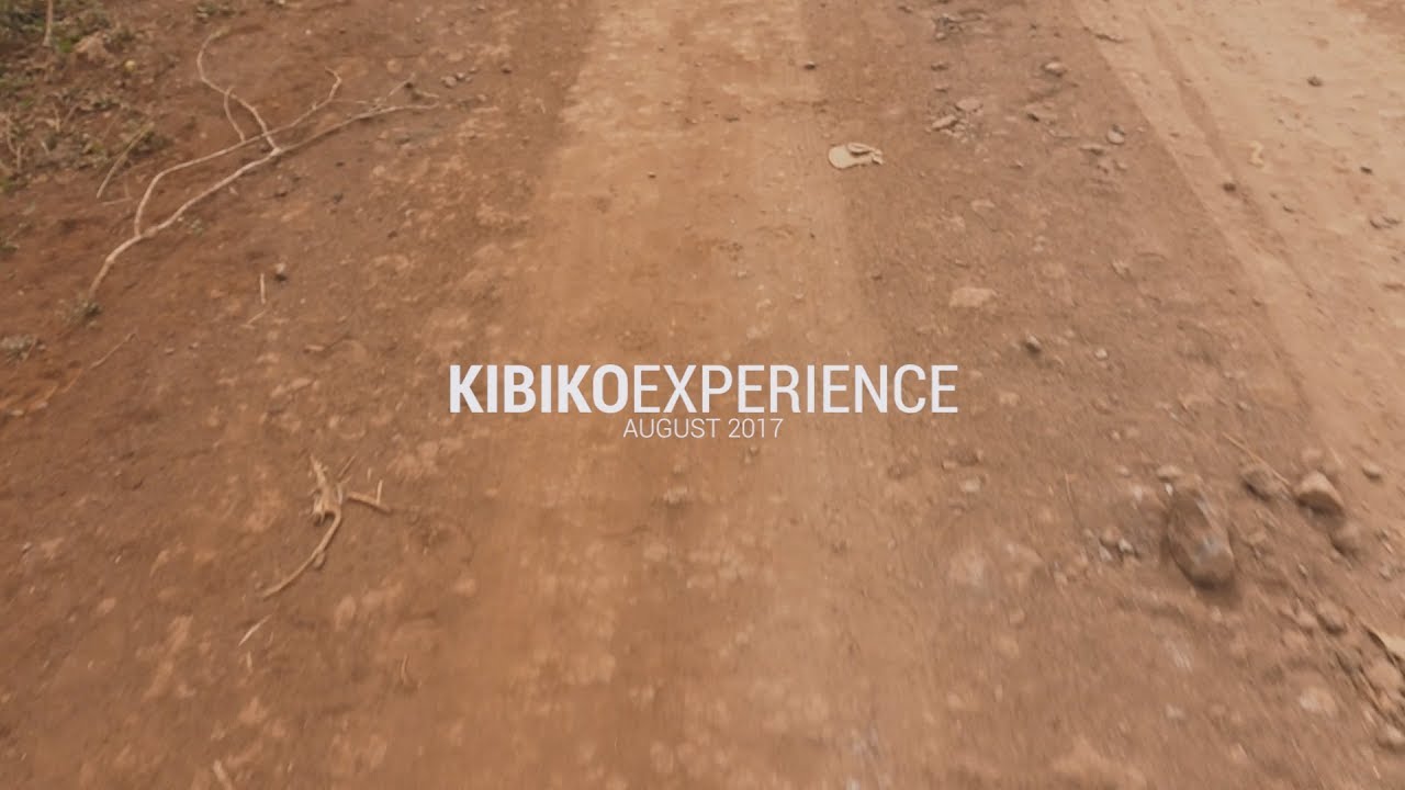 Kibiko Experience 2017 - YouTube