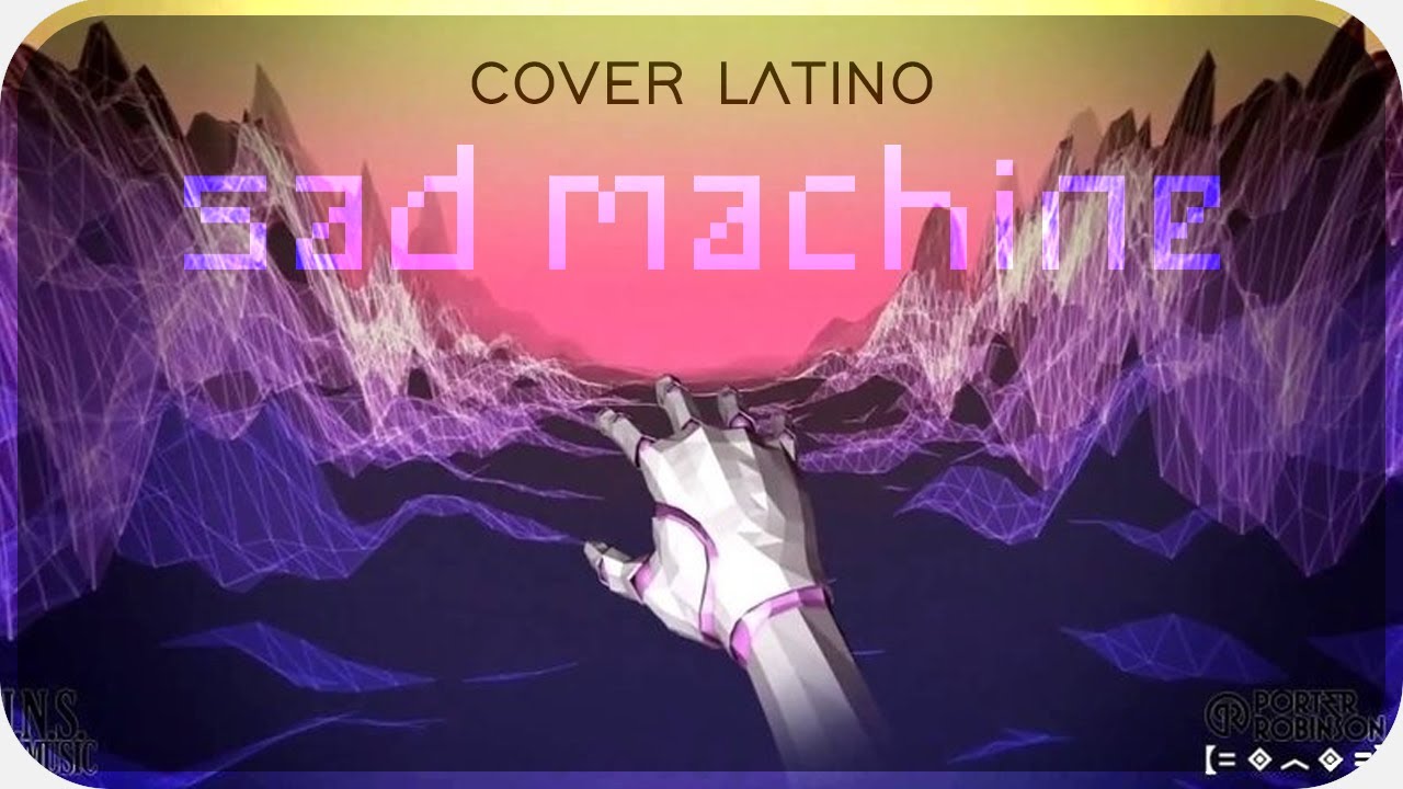 Sad Machine - Cover Español - YouTube