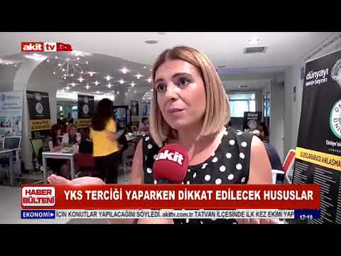 Tercih kılavuzu nasıl okunmalı, adaylar tercihte nelere dikkat etmeli?
