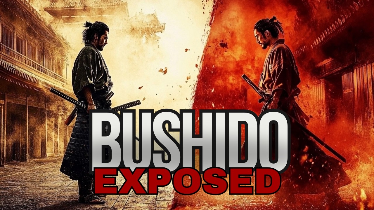 Debunking Myths of Bushido: Uncovering 8 Surprising Truths Behind ...