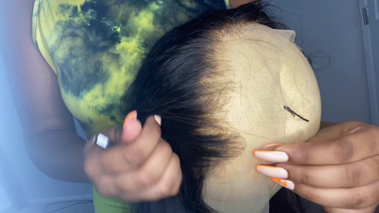 *DETAILED* Plucking (Overplucked) Method - YouTube