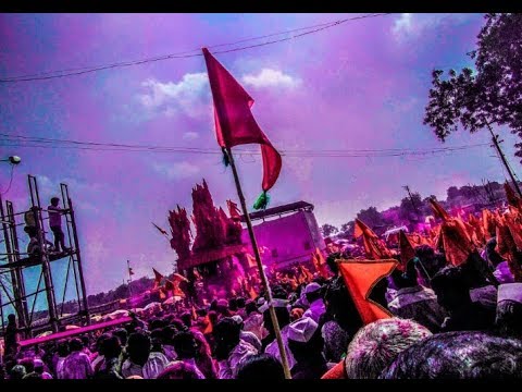 Sree Sidhnath Jogeshvary Yatra Mhaswad Sidhnath Rath Ushav Mhaswad ...