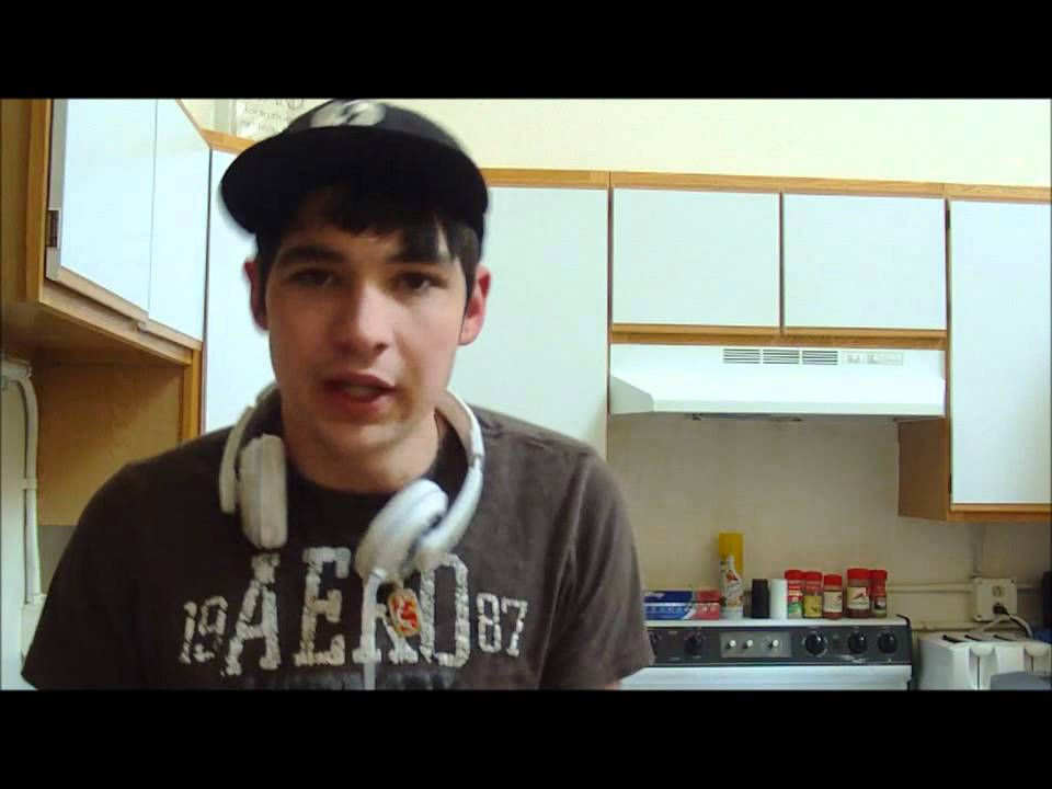 Kitchen Rap - YouTube