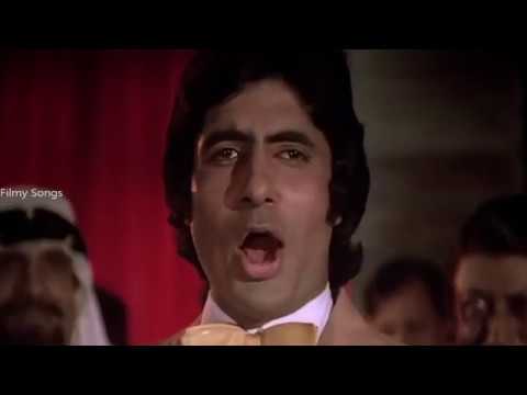Main Hoon Don - DON 1978 HD - YouTube