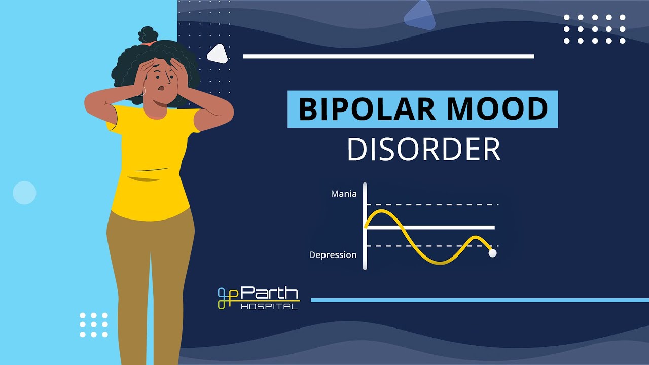 What's Bipolar Mood Disorder? How Do I Know If I Have It? - Parth ...