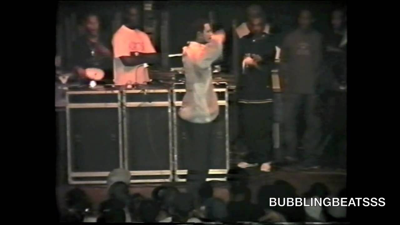 Lockman 2003 - YouTube