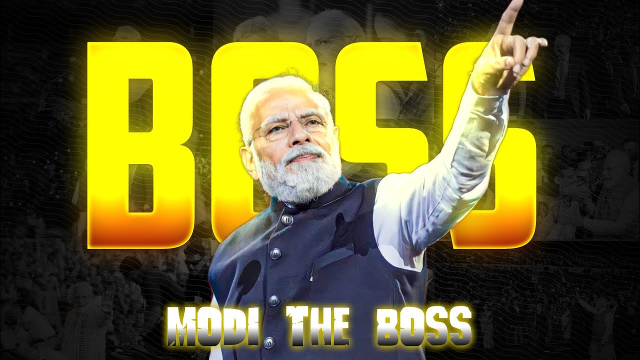 MODI THE BOSS EDITS || MODI JI BOSS EDITS | MODI JI EDITS STATUS | # ...