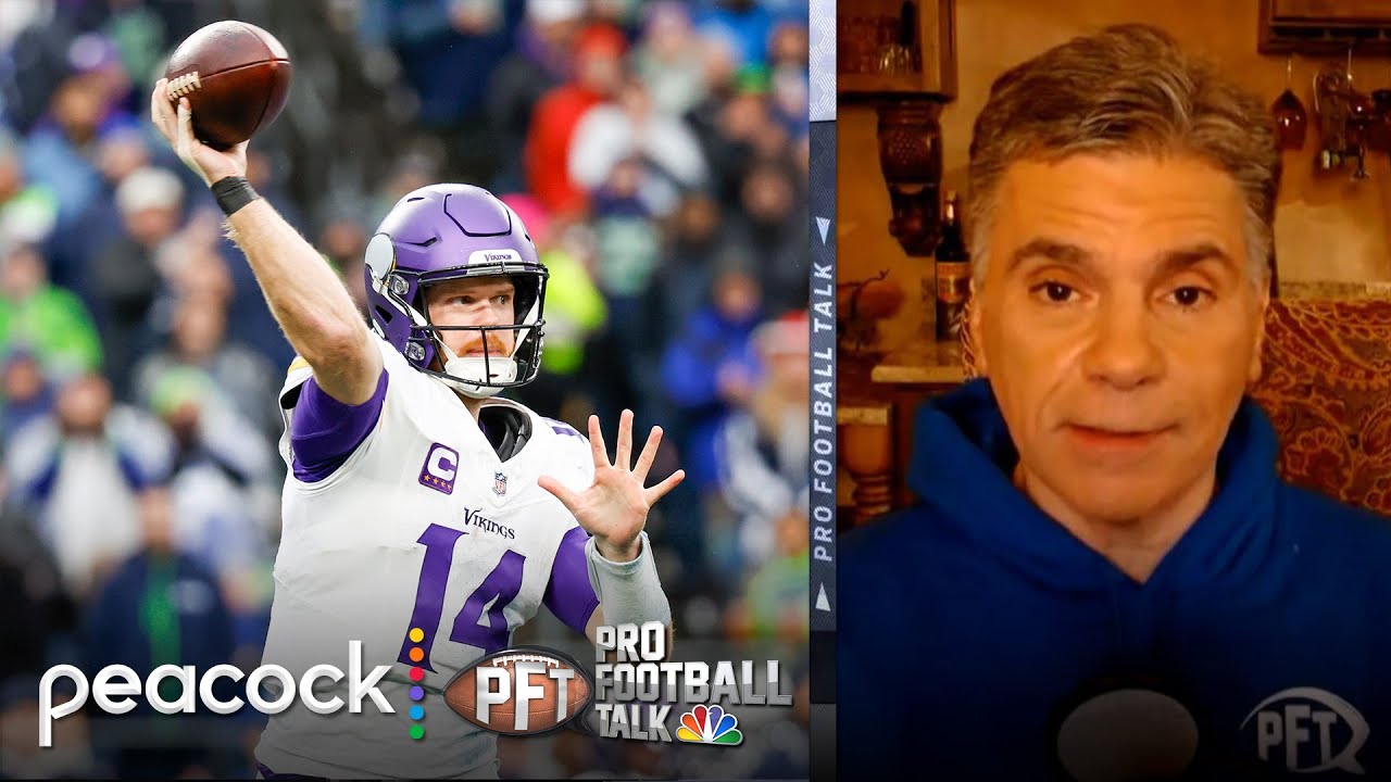 Seattle Seahawks 'comfortable' with Sam Darnold, another ex-Jet QB ...