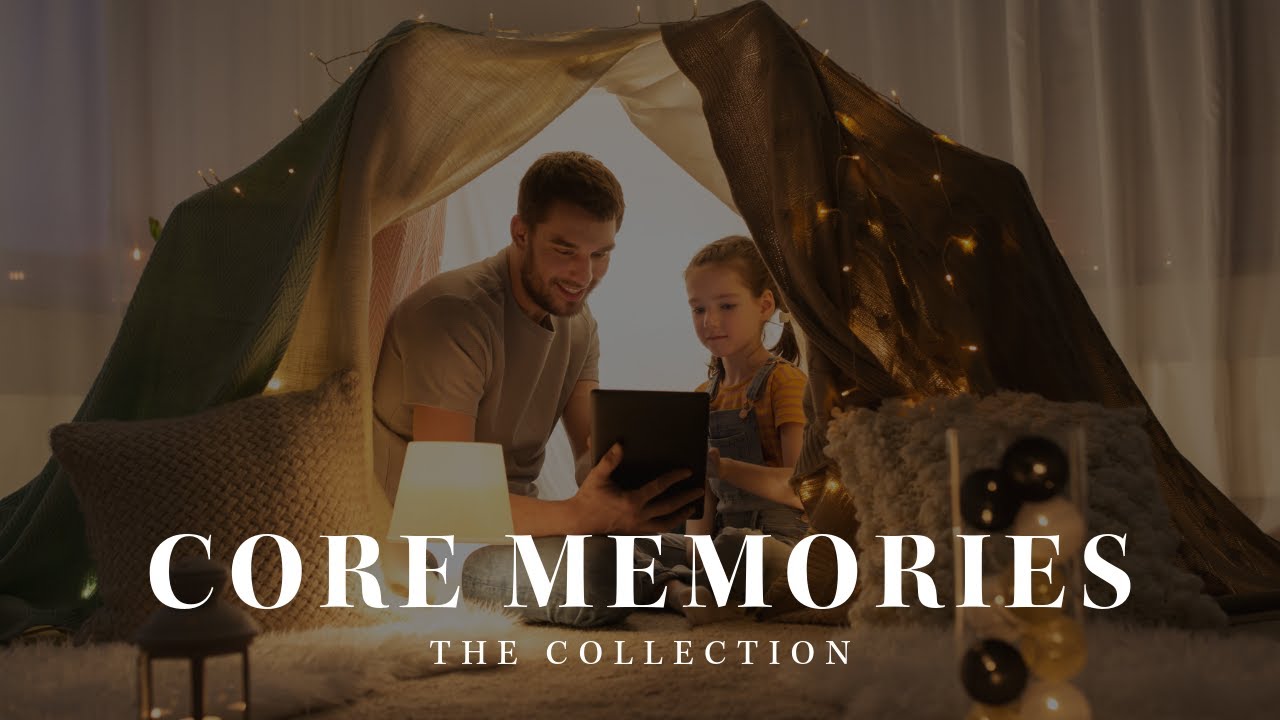 Core Memories - The Collection - YouTube