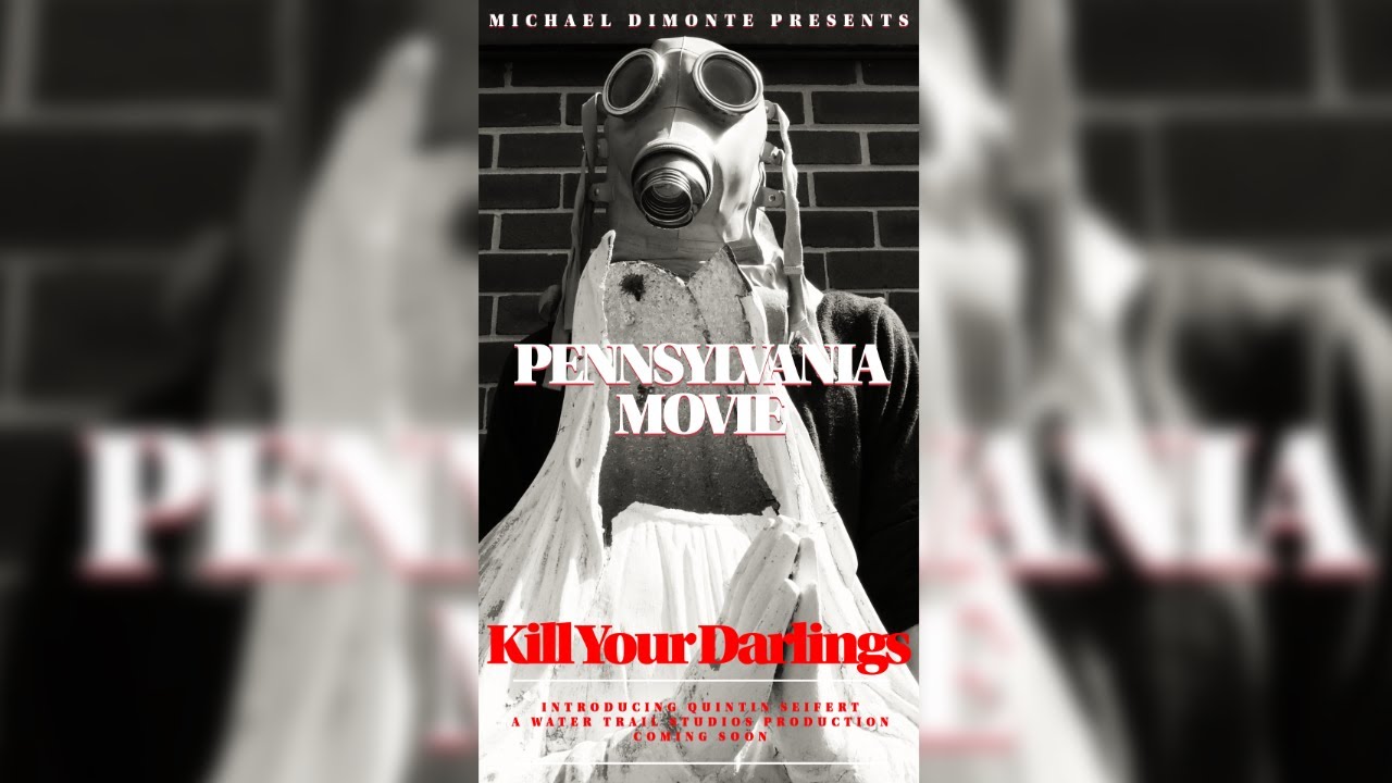 Pennsylvania Movie (2025) - YouTube