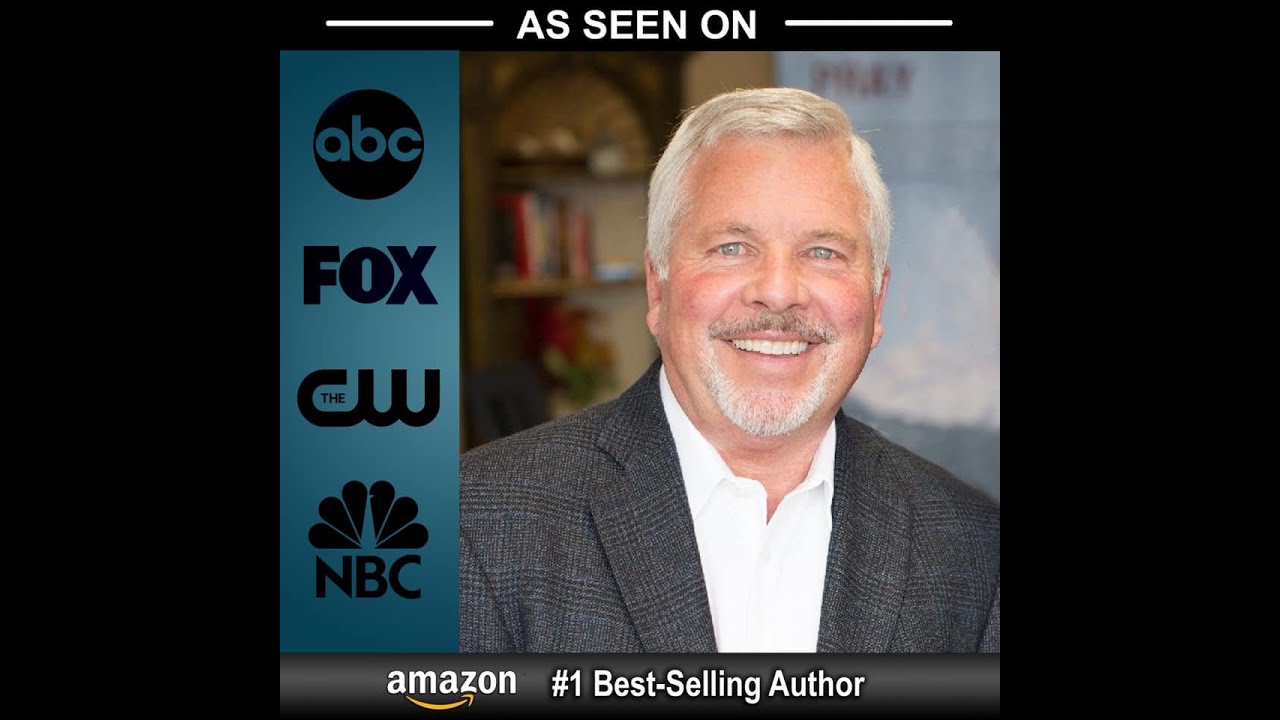 CEO Conversation - Mike Sipe, author of the Avada Principle - YouTube