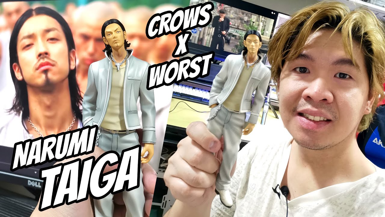 Crows Zero Narumi