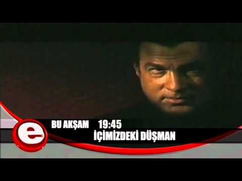 İÇİMİZDEKİ DÜŞMAN- HAVADA ÖLÜM