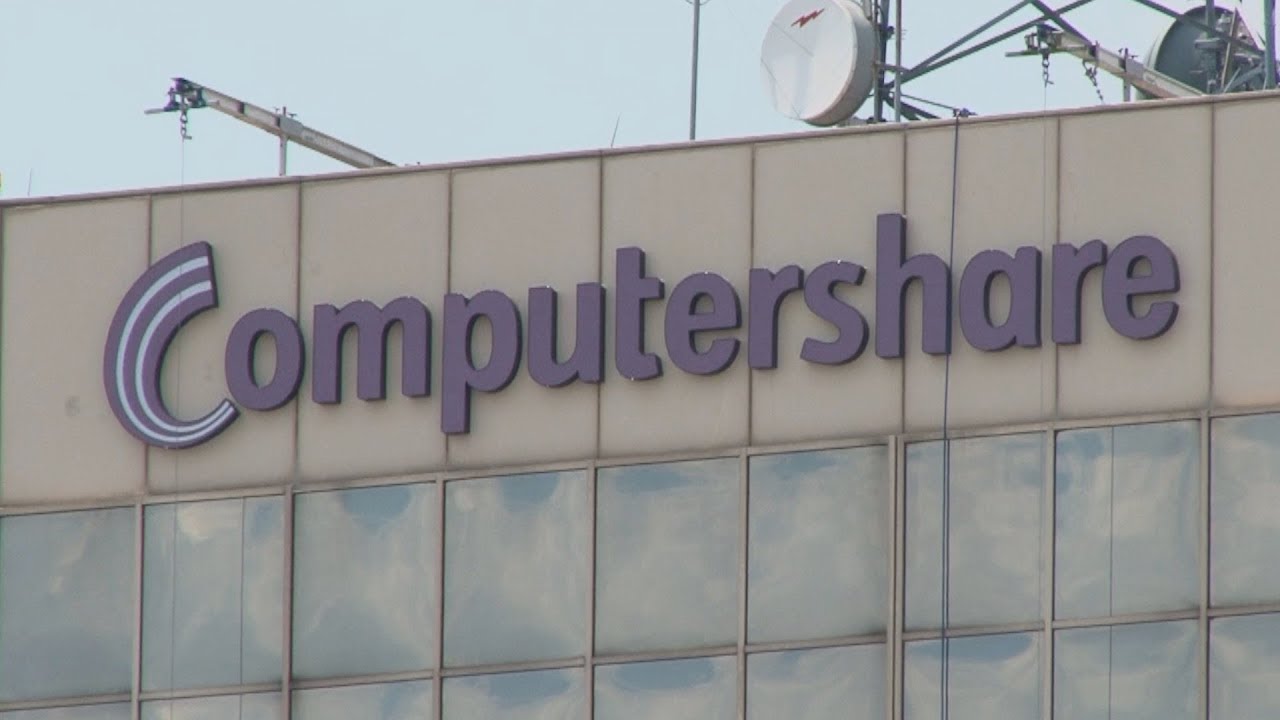 Access Louisville: Computershare Celebration @louisvillemayor ...