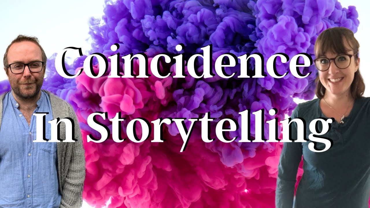 Coincidence in Storytelling - Writing better stories advice and tips ...
