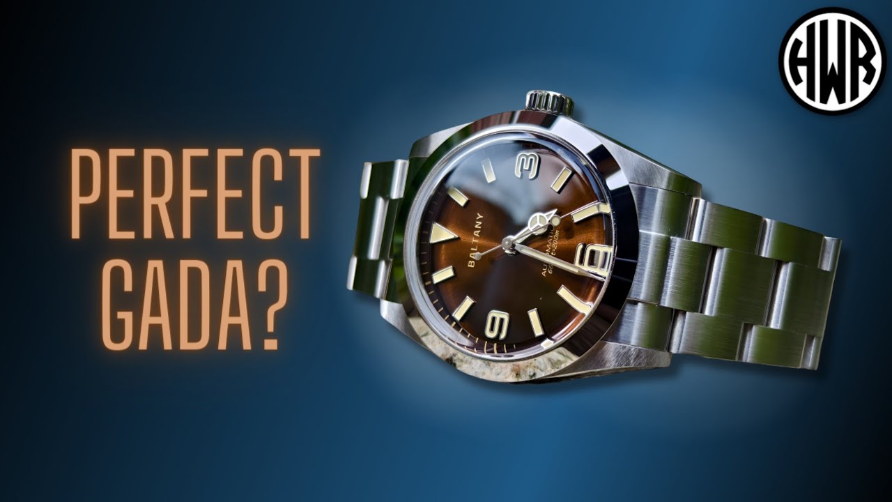 The BEST (Vintage) Explorer Homage? - YouTube